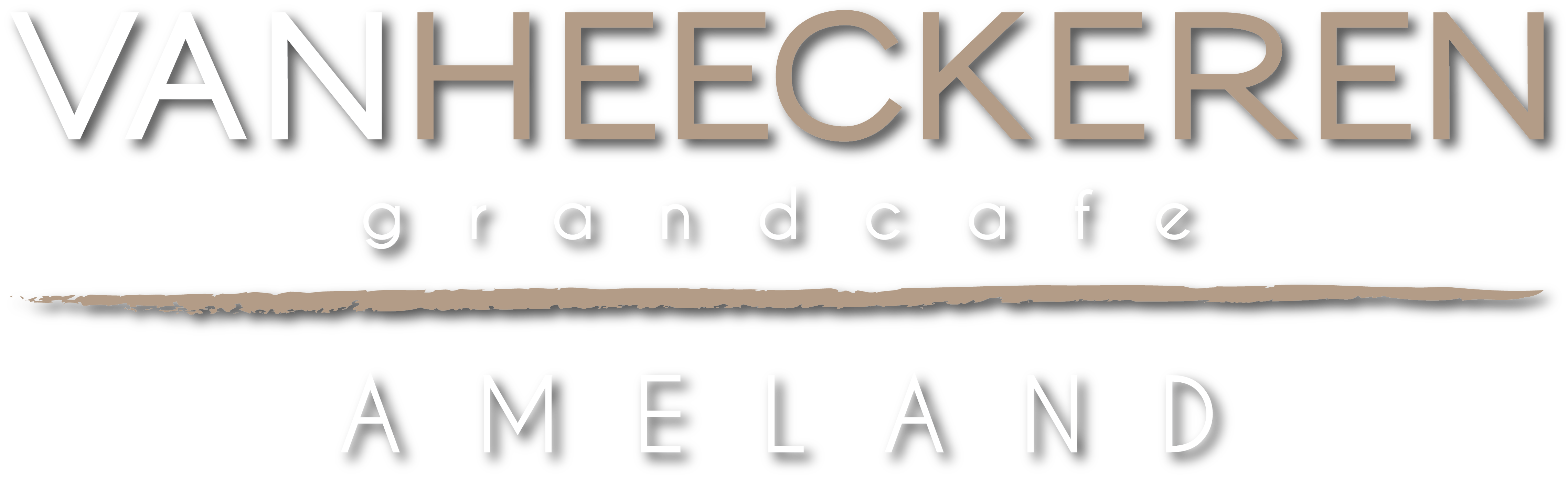 Borrelen op Ameland in Hartje Nes | Van Heeckeren Grandcafé